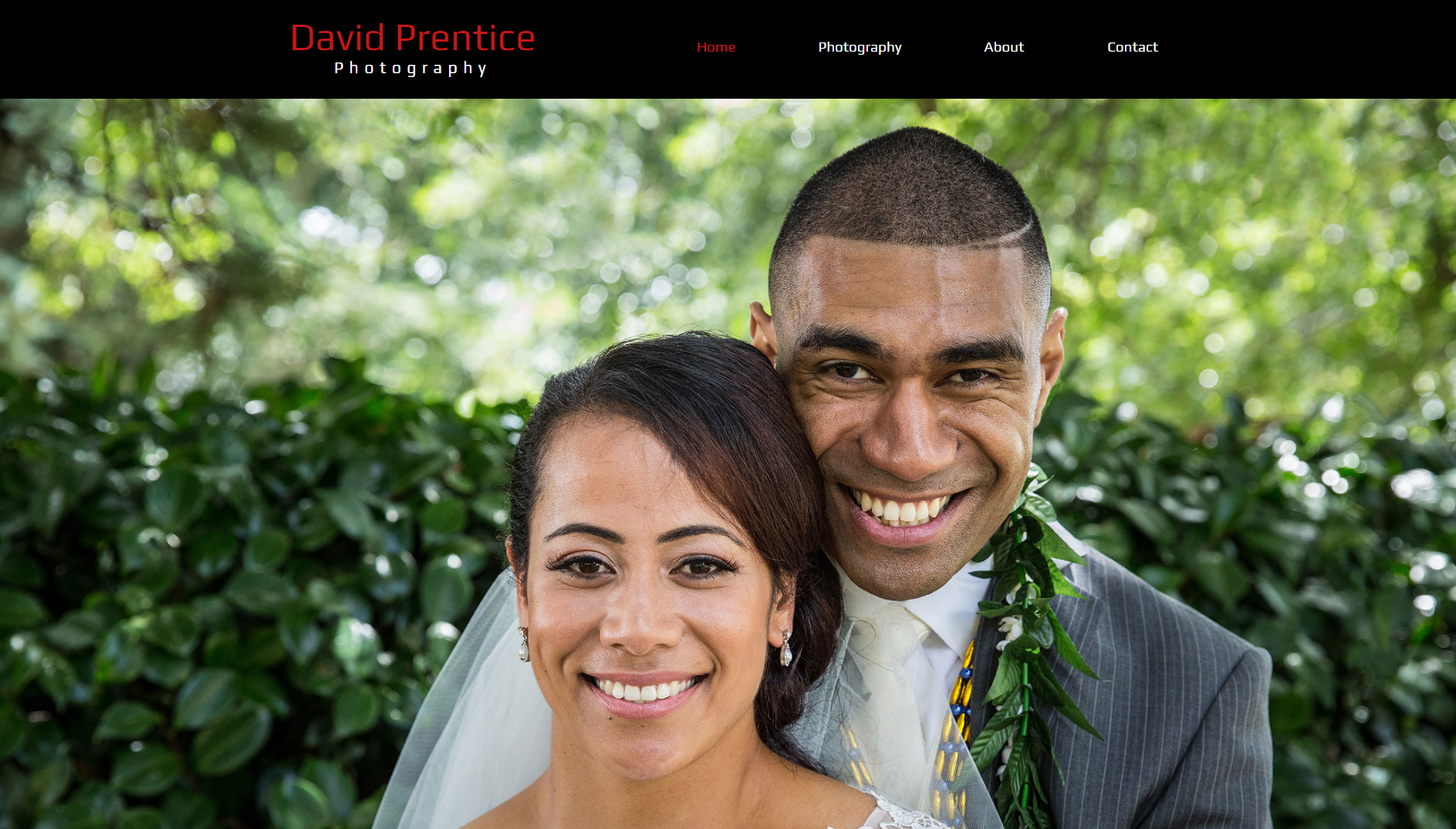 David Prentice Photography | Auckland | New Zealand