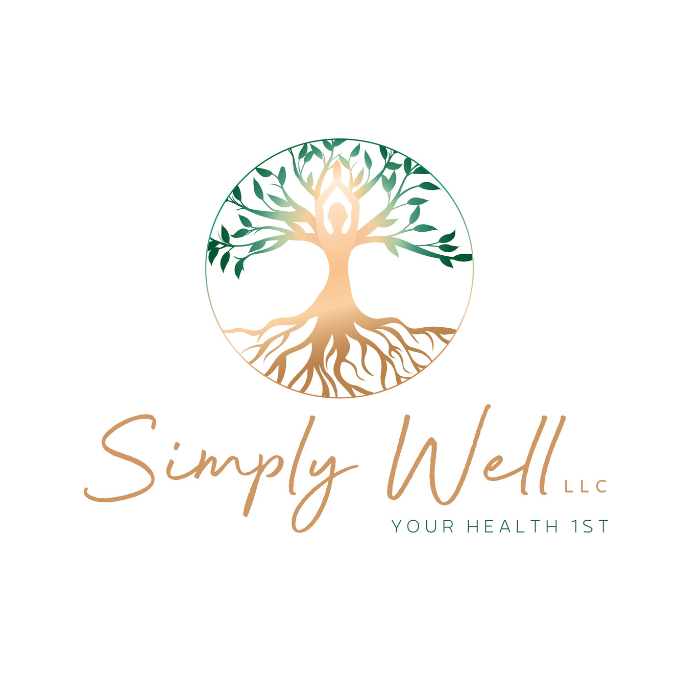 Yoga | Simply Well Llc