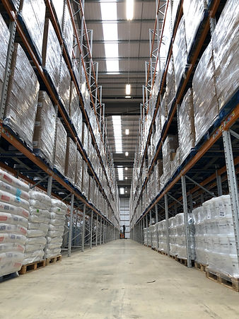 Optima Logistics Ltd