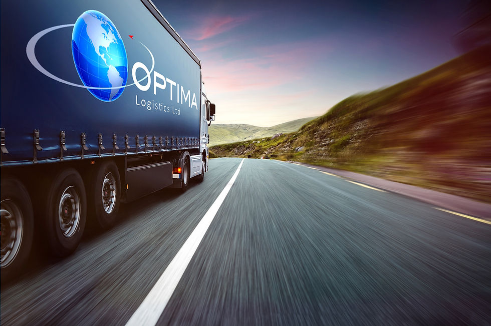 Optima Logistics Ltd