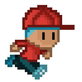 GAME ART AND ANIMATION | Rada Ursu