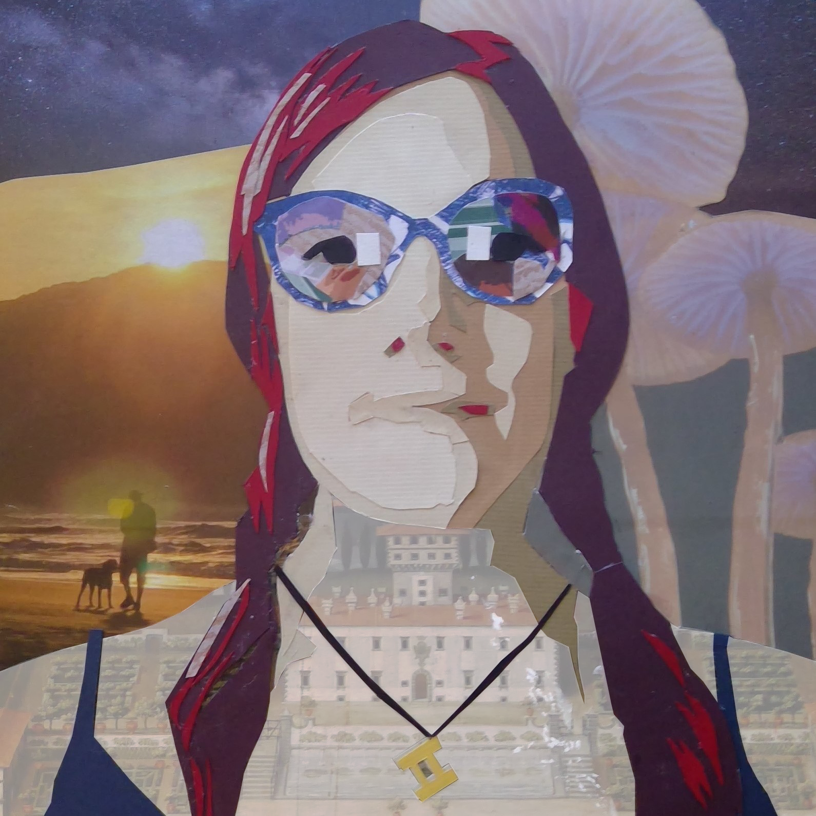 Sarah Beatty