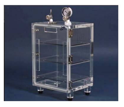 Vacuum Dessiccator | Saltflux