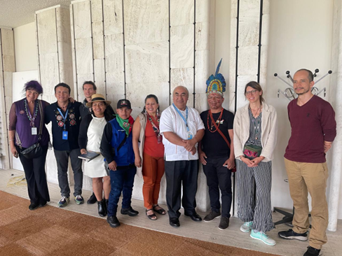 Overview of EMRIP (Expert Mechanism on the Rights of Indigenous Peoples ...