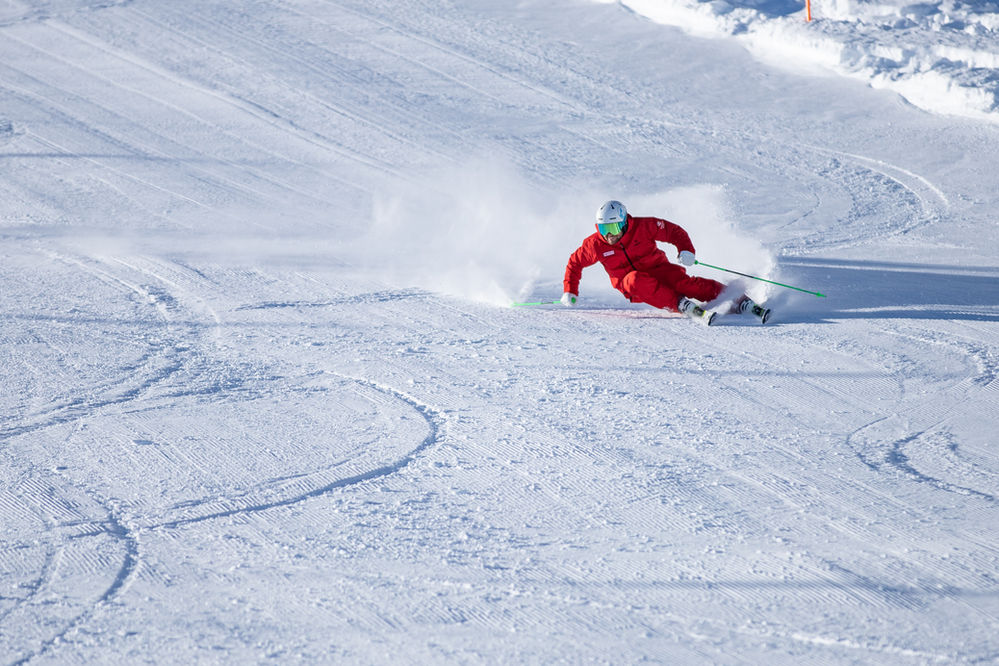 Carving 2.0