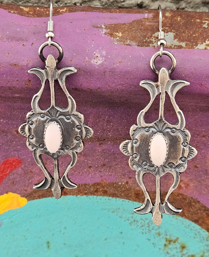 Reba Earrings | The Spirited Cowgirl