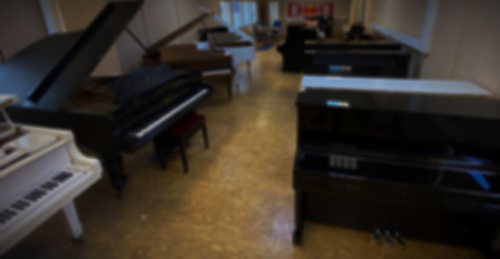 Leistungen Rund Ums Klavier | Musik-lutz | Mannheim