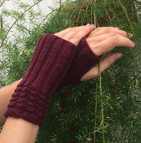 Classic Mittens | emporiodaslas