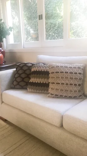 Cushion Week | emporiodaslas