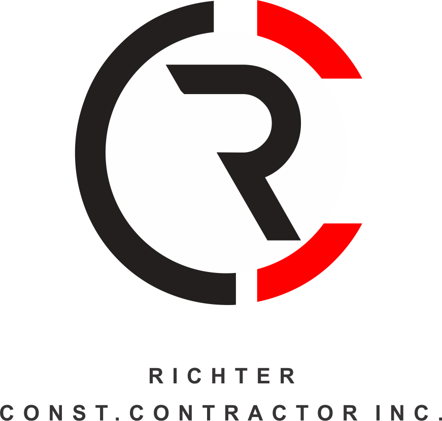 Richter Construction Contractor