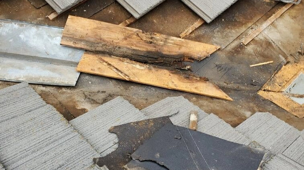 5 Warning Signs: Bay Area Roof Repair Signs Every Homeowner Should Know