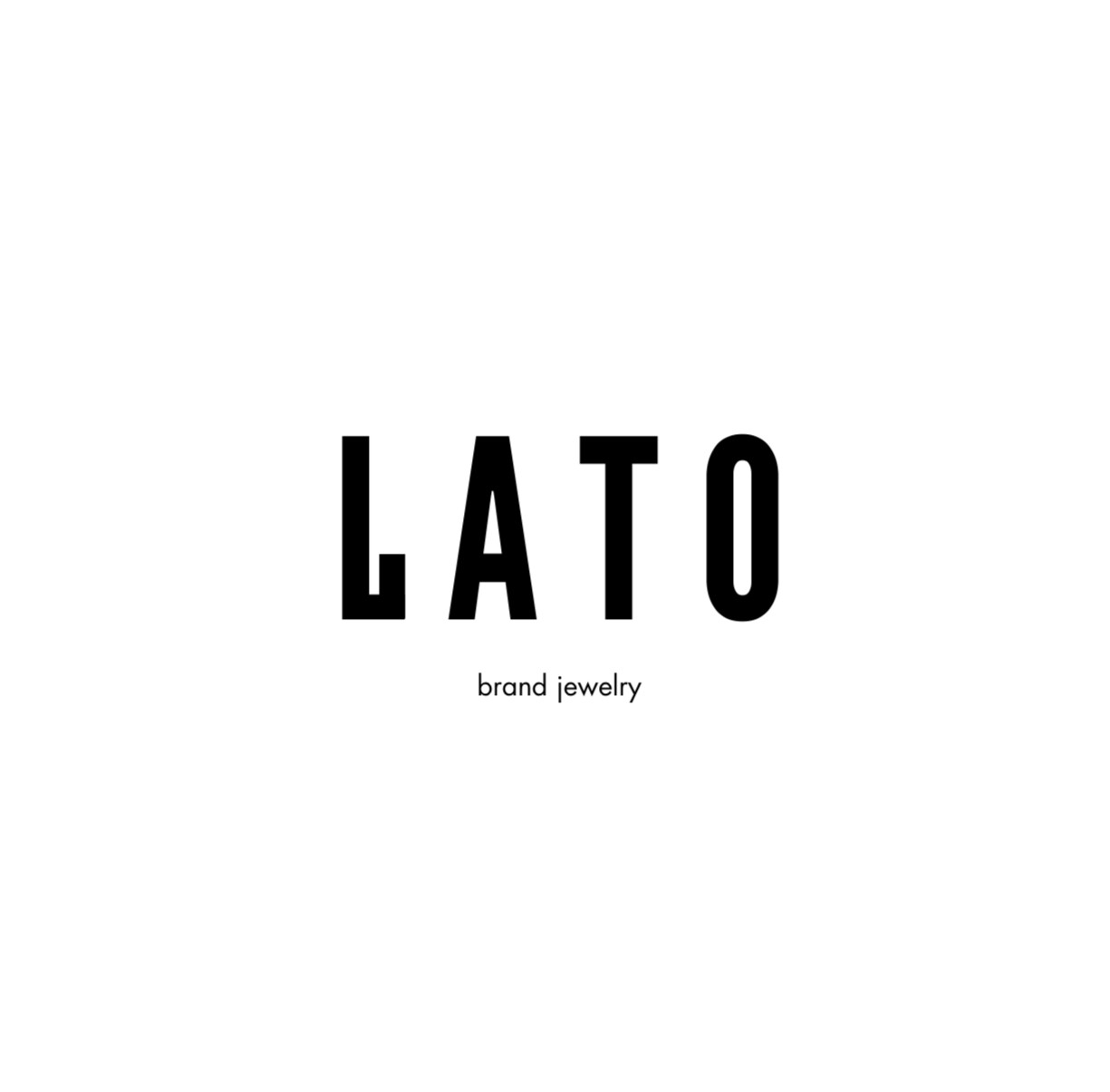 LATO Brand | Biżuteria Handmade. Srebro 925, Stal chirurgiczna i Kamienie