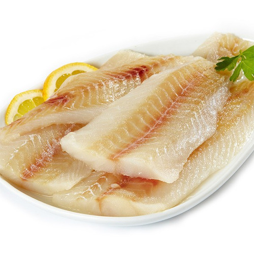 Filet de Abadejo | PUJOL