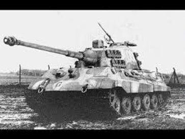 The 10 Most Effective Tanks of World War II