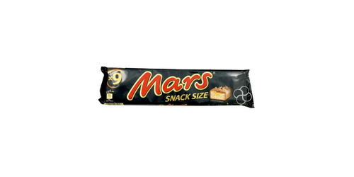 Mars Chocolade Reep | 9 x 35g | Finest AS