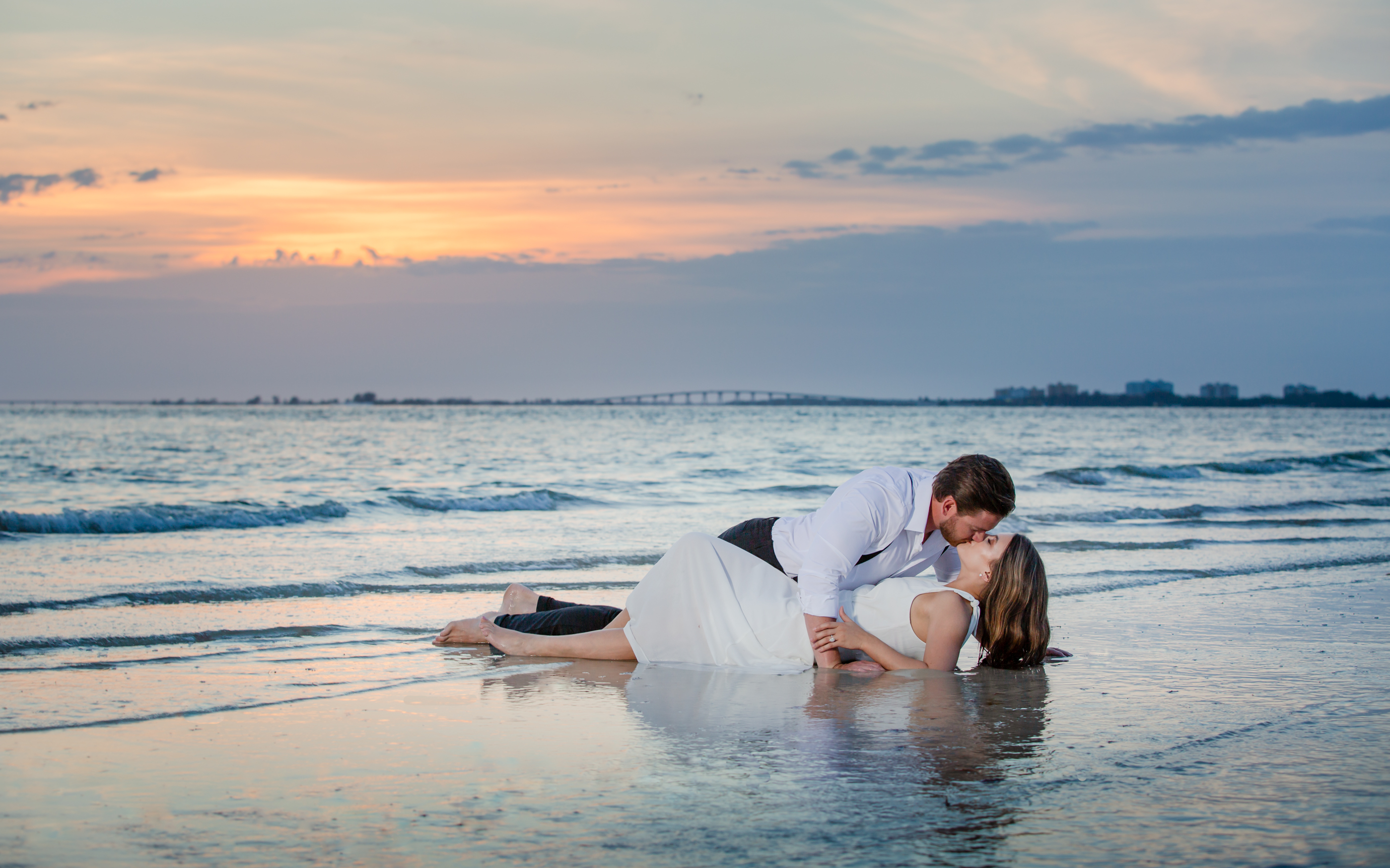 Barry Milligan | People