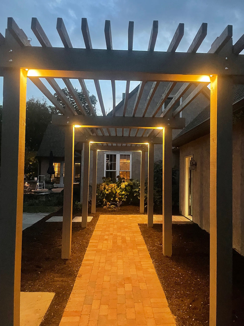 Landscape Design Portfolio | Landscape Design Guy