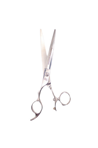 7" Left Handed Swivel Thumb Shears | American Sharpening