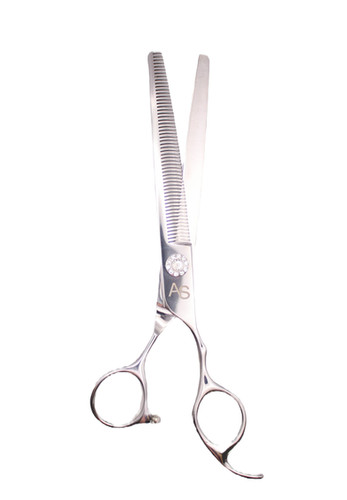 56-Tooth Thinning Shears | American Sharpening