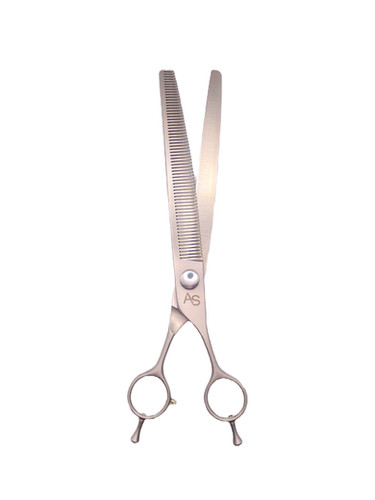 70-Tooth Extreme Curve Thinning Shears | American Sharpening
