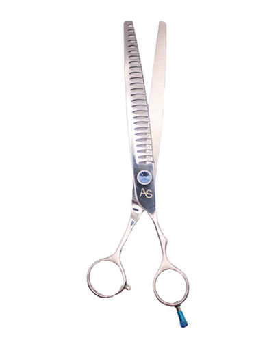 26-Tooth Chunking Shears | American Sharpening