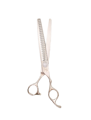 24-Tooth Bejeweled Chunking Shear | American Sharpening