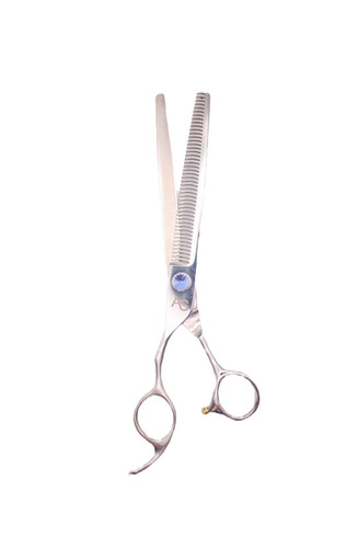 46-Tooth Left Handed Thinning Shears | American Sharpening