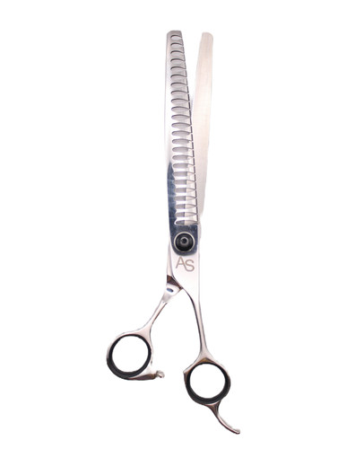 24-Tooth Chunking Shears | American Sharpening