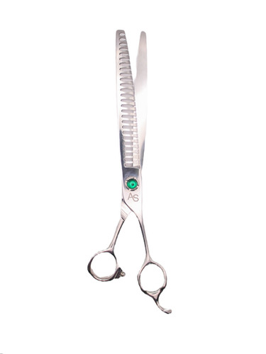 26-Tooth Chunking Shears | American Sharpening