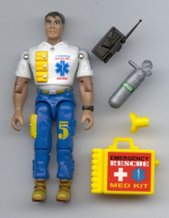 Paramedic 1