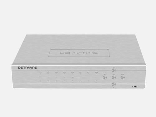 DENAFRIPS GAIA 12TH | Denafrips