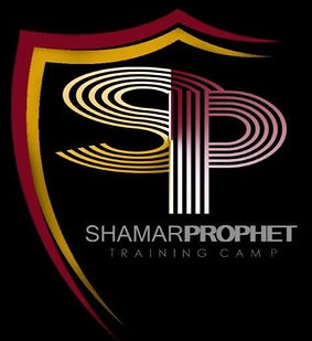 Shamar Prophets Training | Shamar Prophet