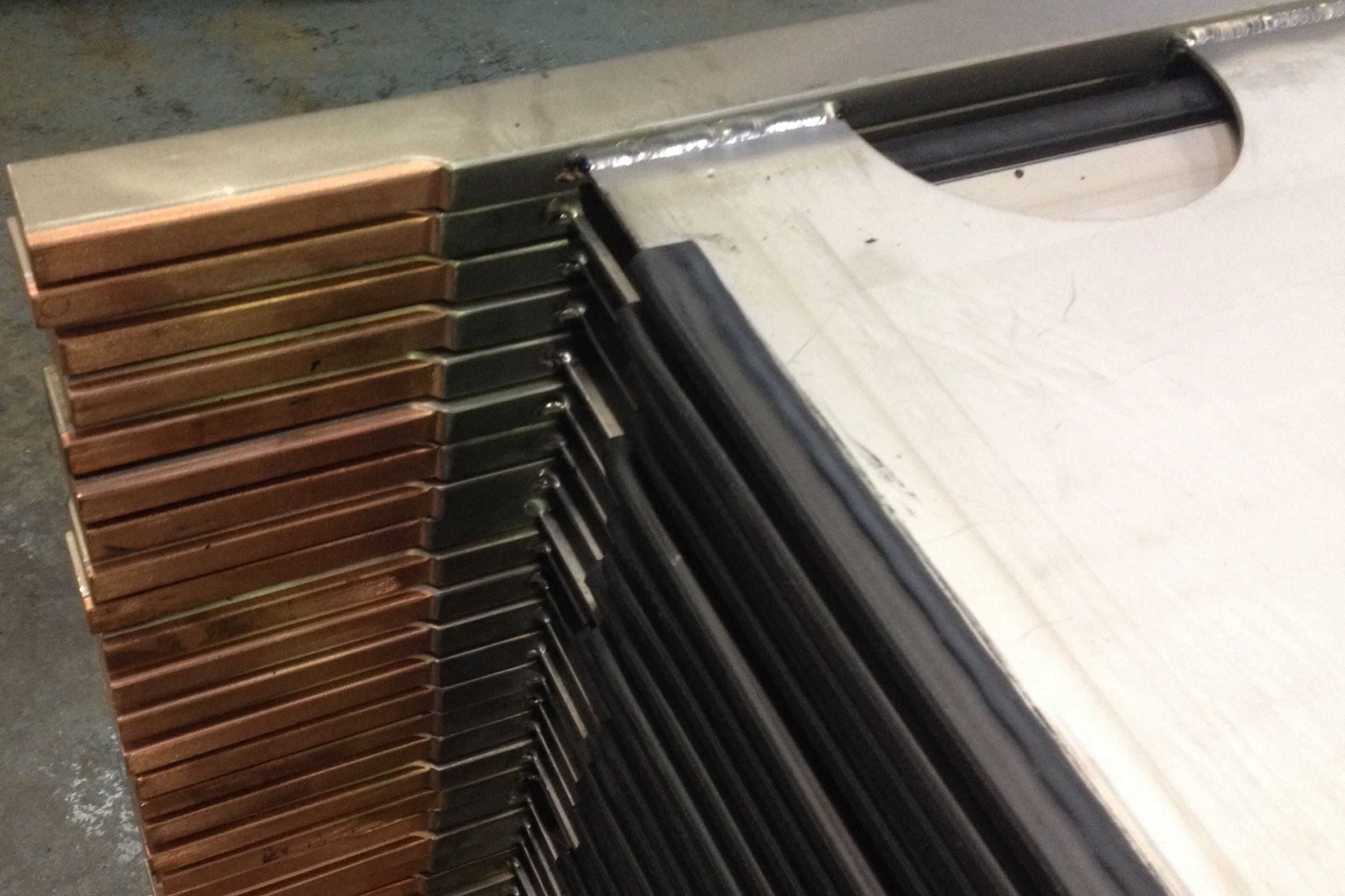 EDGE STRIP TECHNOLOGY | cathodex