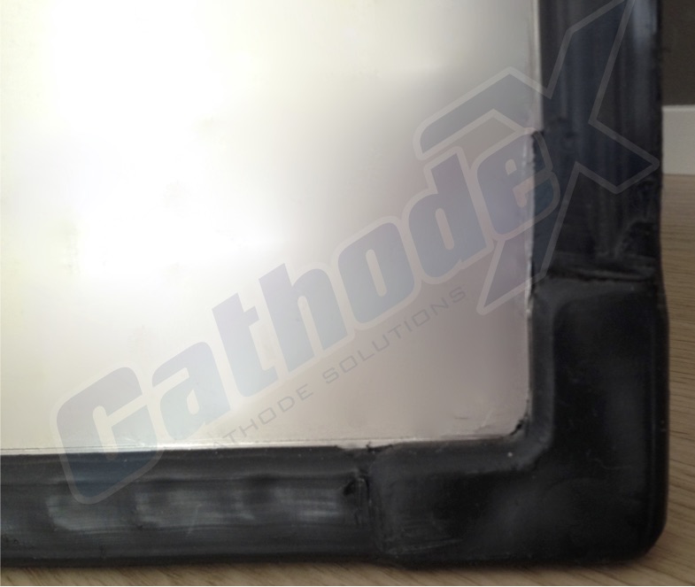 EDGE STRIP TECHNOLOGY | cathodex