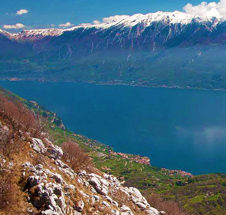 Escursione Dosso le Prade e Monte Pizzocolo | Orobie4Trekking