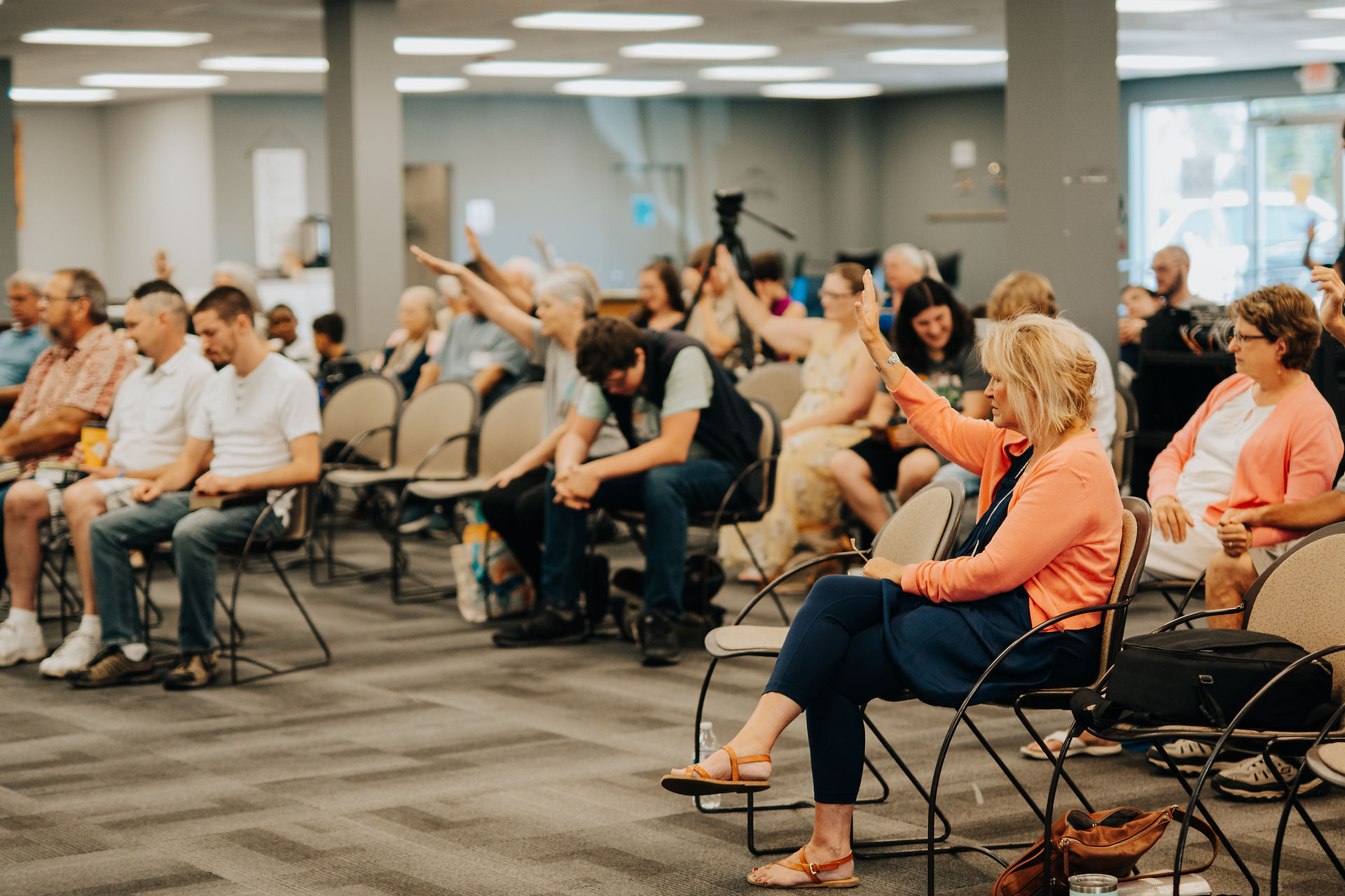 Prayer Requests | The Pier Church