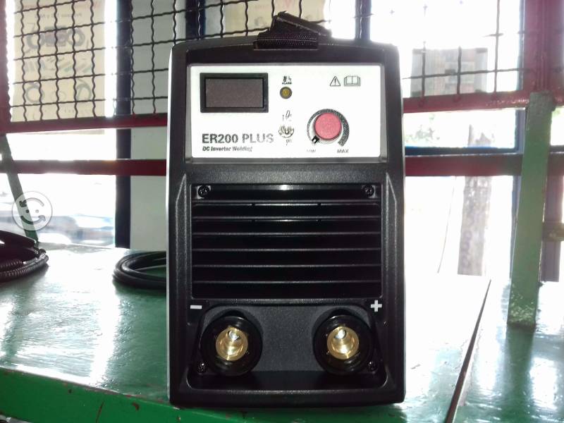 MÁQUINAS | weldcuteme