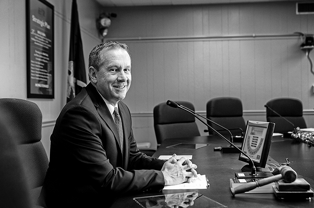 225 Magazine: David Tatman - People to Watch 2015