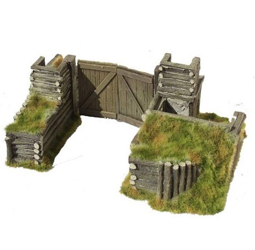M22 ACW Sally Port | sheffield-miniatures
