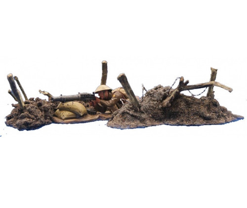 M34 Battleground Earth Section | sheffield-miniatures