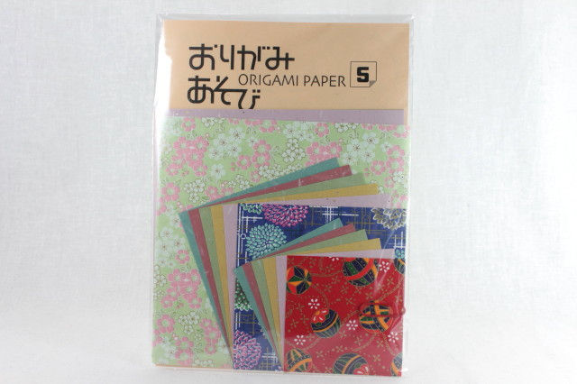 Origami Paper | raku Japanese designed | Napier 2/2