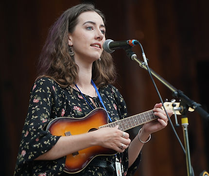 CURRENT PROJECTS | Irenepoole