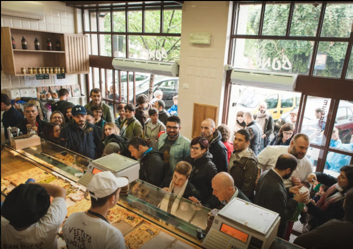 One Day in Rome | Vatican City, Trevi Fountain, Truffle, and Gelato