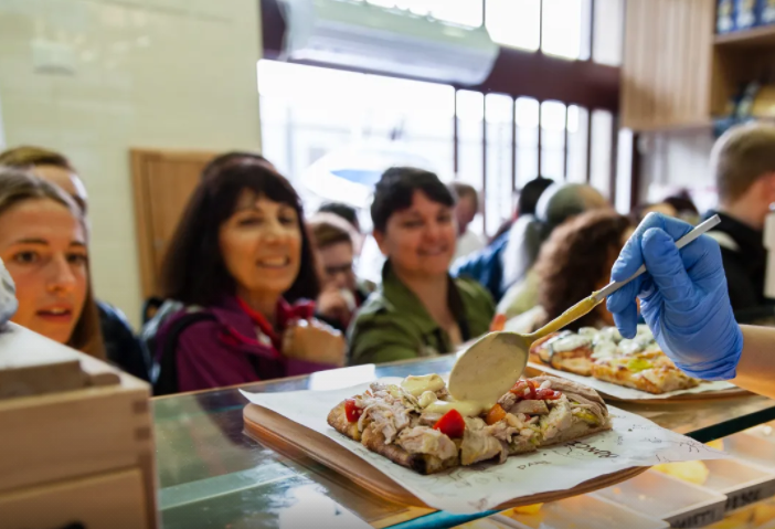 One Day in Rome | Vatican City, Trevi Fountain, Truffle, and Gelato