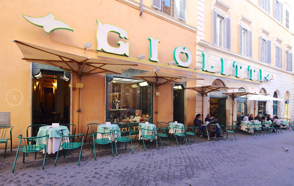 One Day in Rome | Vatican City, Trevi Fountain, Truffle, and Gelato