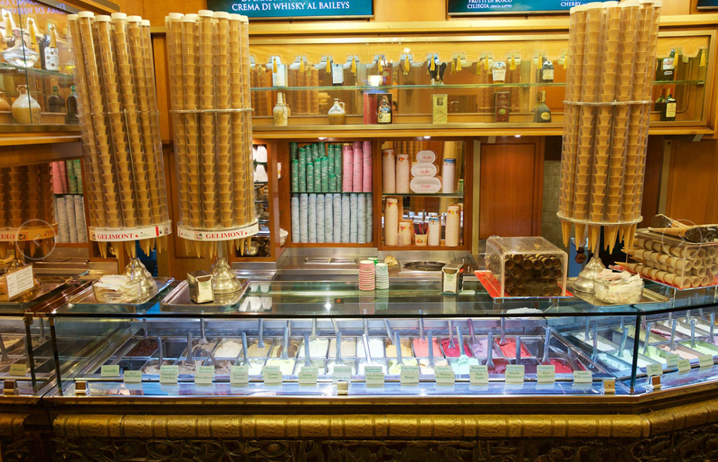 One Day in Rome | Vatican City, Trevi Fountain, Truffle, and Gelato