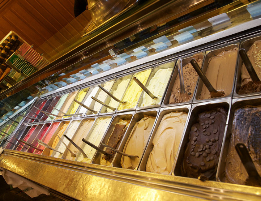 One Day in Rome | Vatican City, Trevi Fountain, Truffle, and Gelato