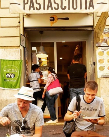 One Day in Rome | Vatican City, Trevi Fountain, Truffle, and Gelato