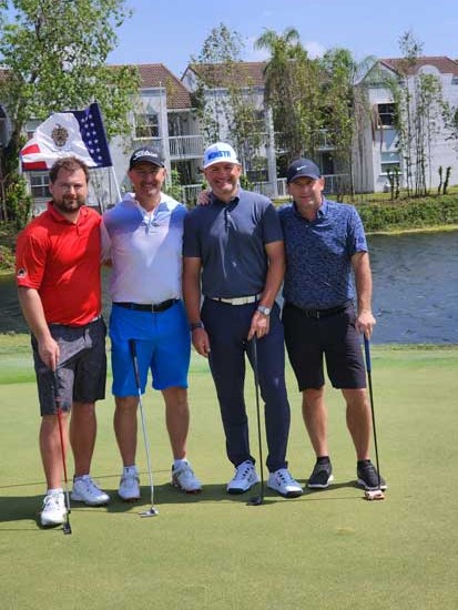 PODHALE CHAMPIONY POLONIA OPEN 2023 by Zywiec