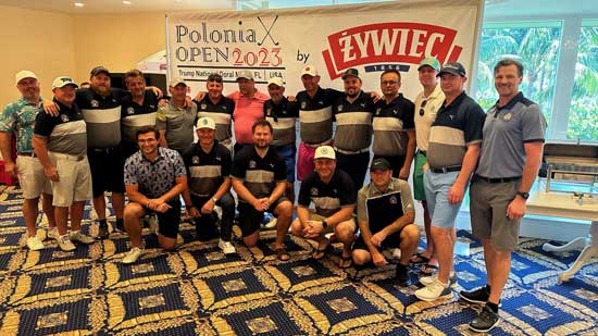 PODHALE CHAMPIONY POLONIA OPEN 2023 by Zywiec